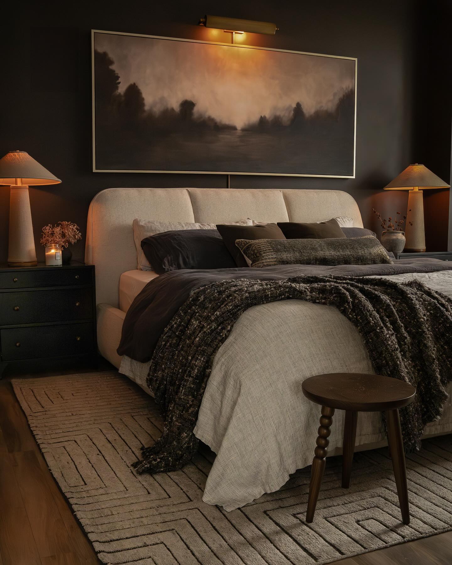 30 Rug Ideas for Bedroom: Stylish & Cozy Designs to Transform Your ...