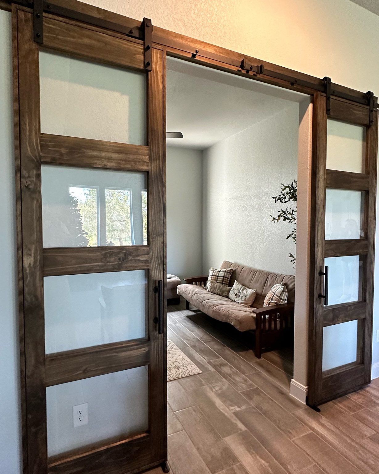Transform Your Home: 35 Barn Doors in the House for Modern, Rustic, and ...