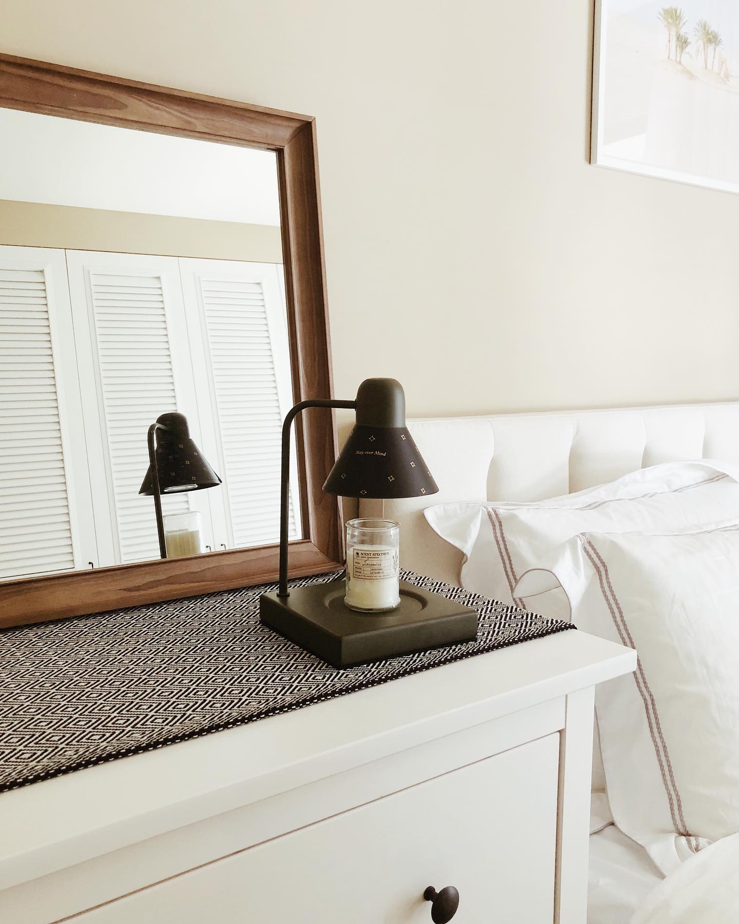 35 Candle Warmer Lamp Ideas to Transform Your Home Decor - placeideal.com