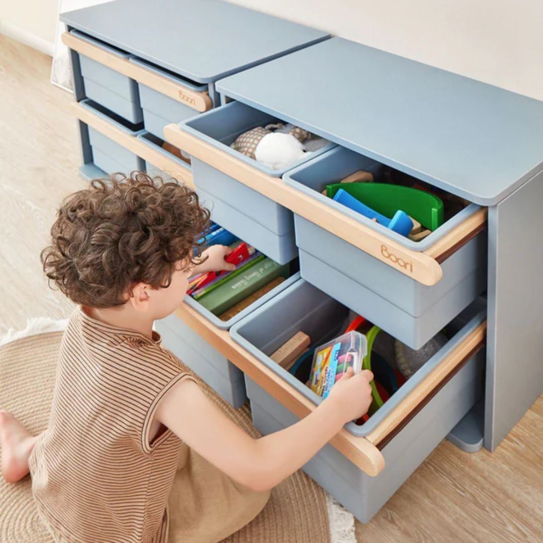 40 Creative Ideas for Toy Storage That Will Transform Your Home ...