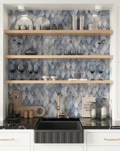 28 Kitchen Wall Tile Ideas: Stylish Designs for Modern And Classic ...
