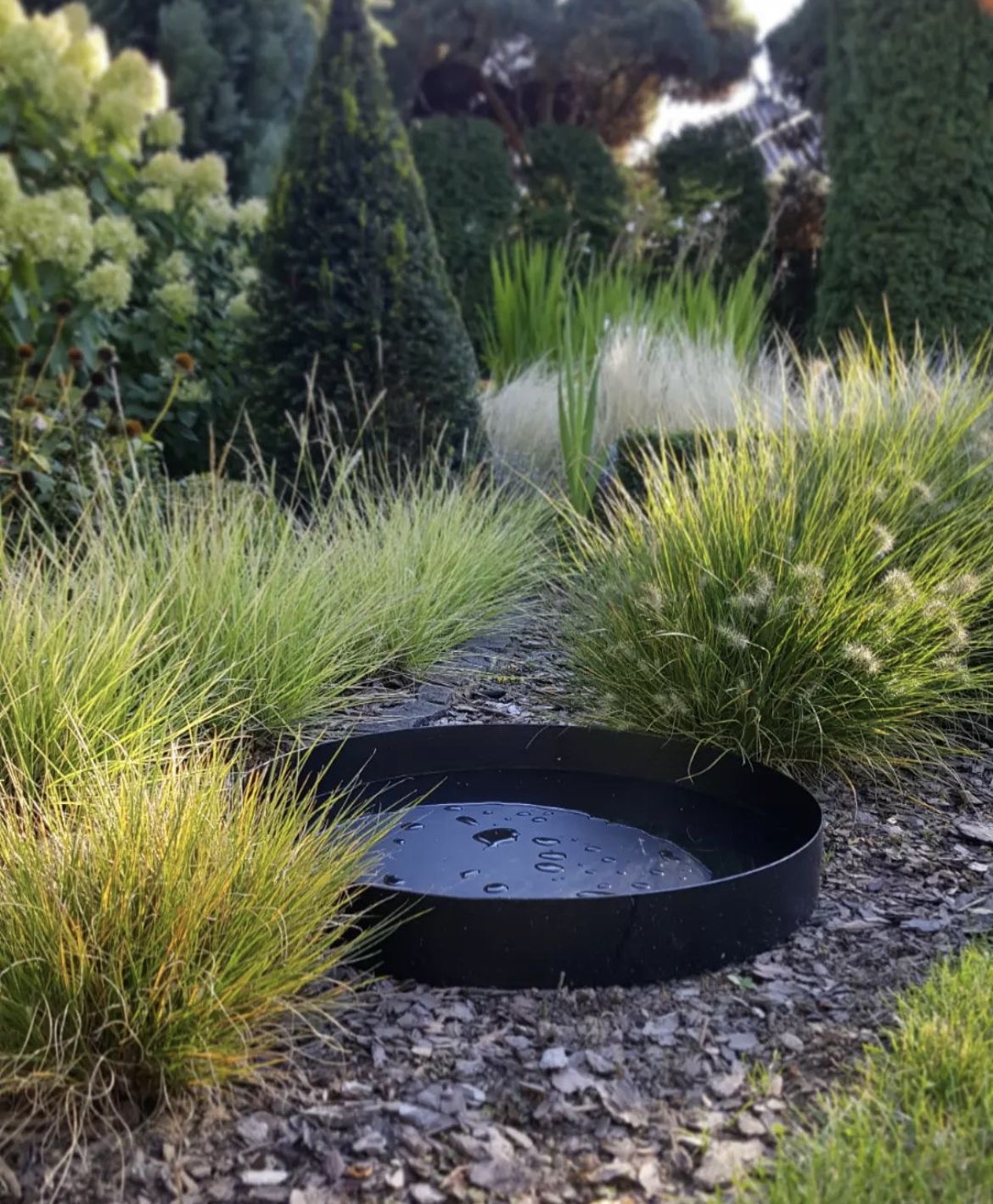 24 Stunning Water Features in the Garden to Transform Your Outdoor ...