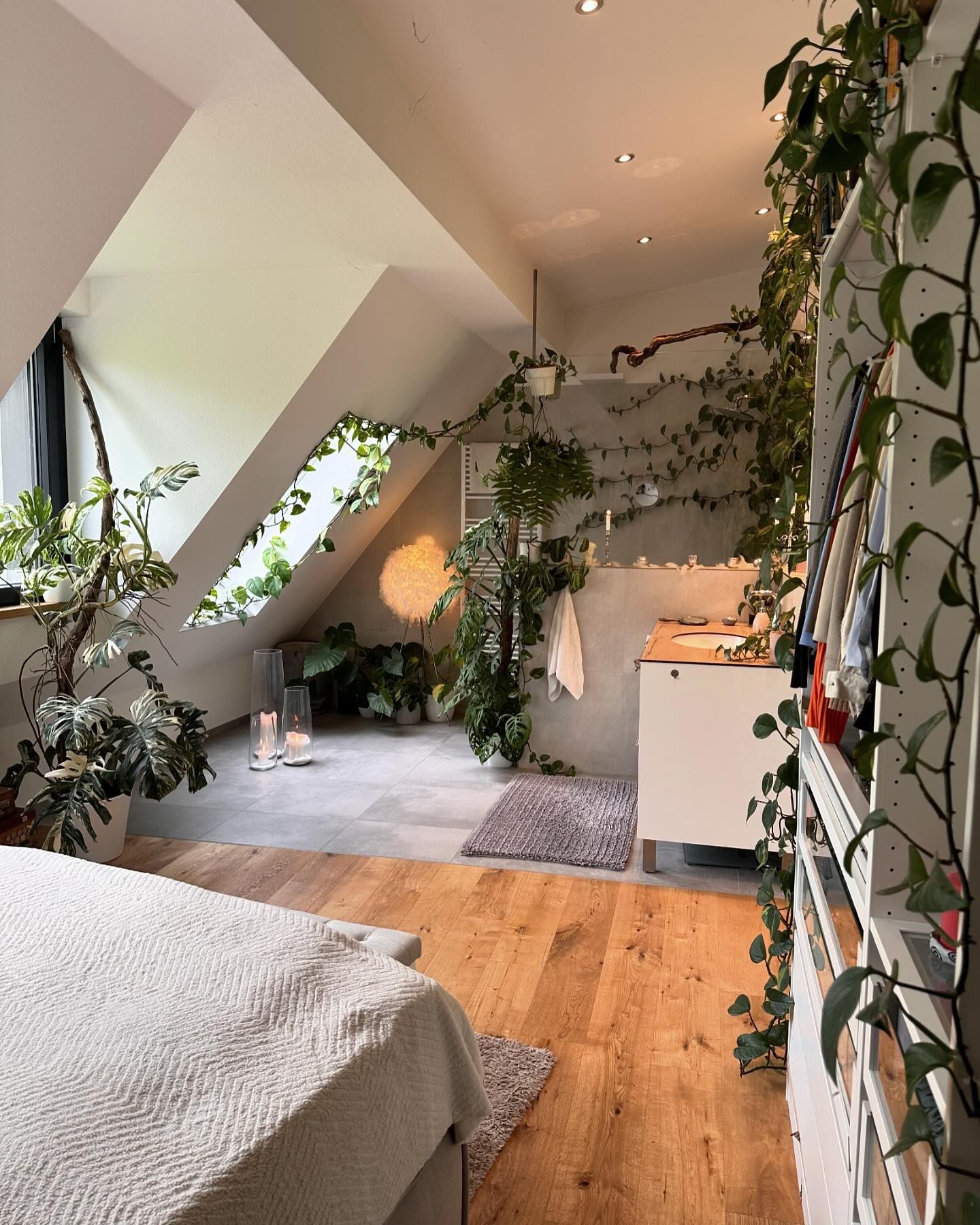 31 Houseplants Decor Ideas: Transform Your Home with Stunning Indoor ...