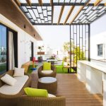 Explore 25 Open Terrace Ideas: Transform Your Space with Style and ...
