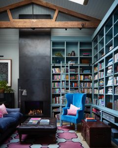 Discover 30 Home Library Ideas for a Cozy, Luxurious, and Modern ...
