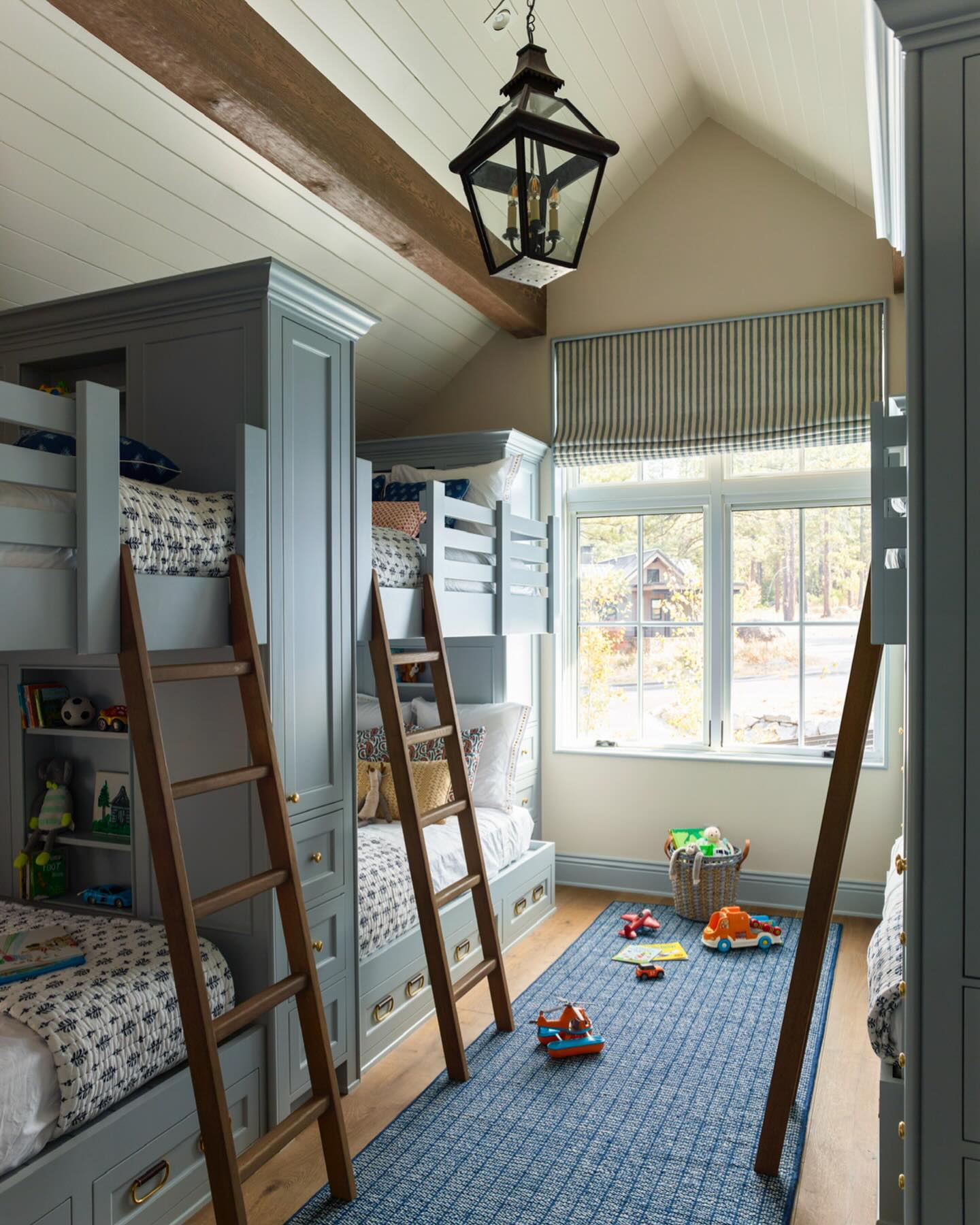 37 Kids Loft Beds Ideas: Creative Solutions for Small Rooms with ...