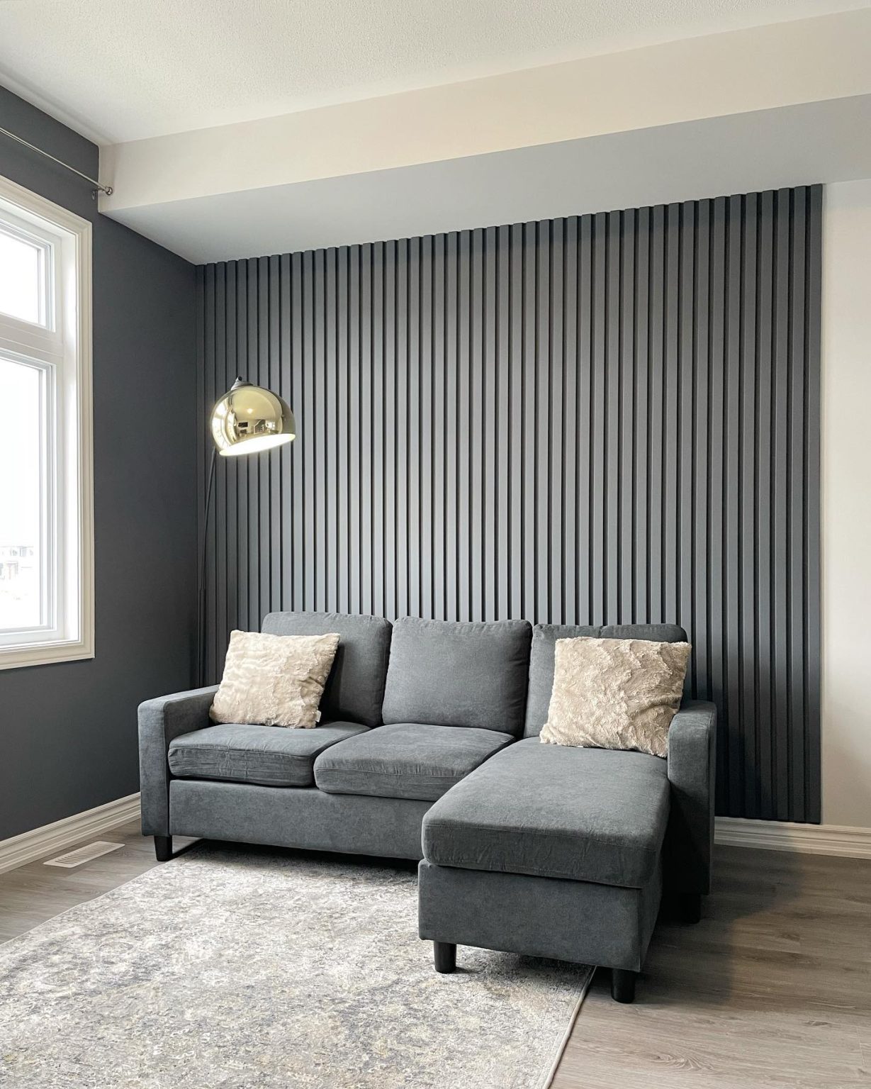 35 Stunning Wood Trim Accent Wall Ideas to Transform Your Home ...