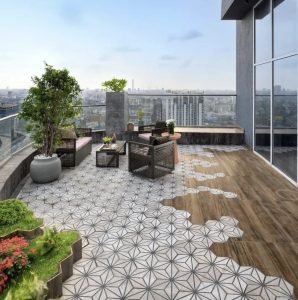 Explore 25 Open Terrace Ideas: Transform Your Space with Style and ...