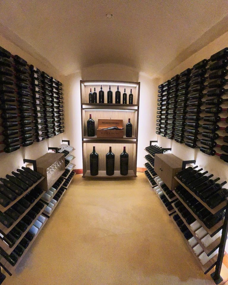 30 Wine Cellar Ideas to Transform Any Space in Your Home - placeideal.com