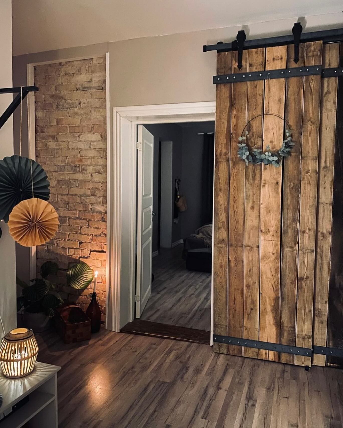 Transform Your Home: 35 Barn Doors in the House for Modern, Rustic, and ...