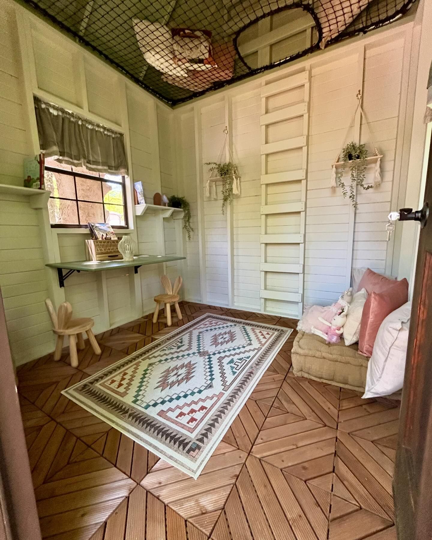 25 Treehouse Ideas for Kids: Enchanting and Creative Designs for Your ...