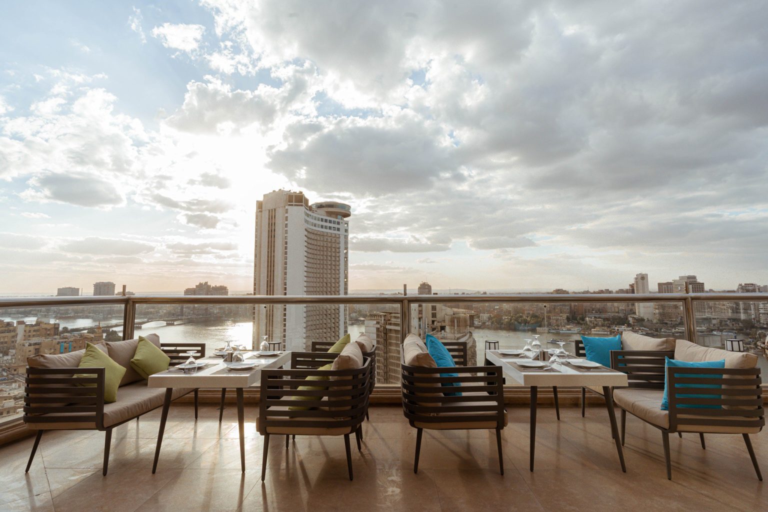 Explore 25 Open Terrace Ideas: Transform Your Space with Style and ...