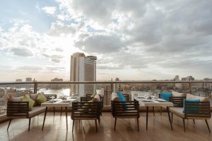 Explore 25 Open Terrace Ideas: Transform Your Space with Style and ...