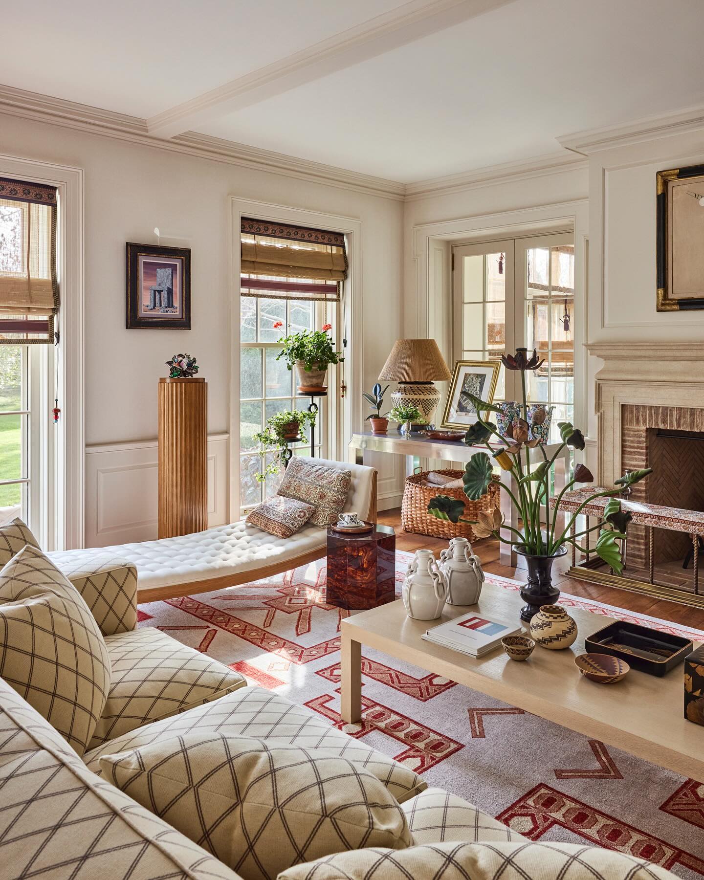 28 Windows Ideas for Living Rooms: Enhance Style and Functionality ...