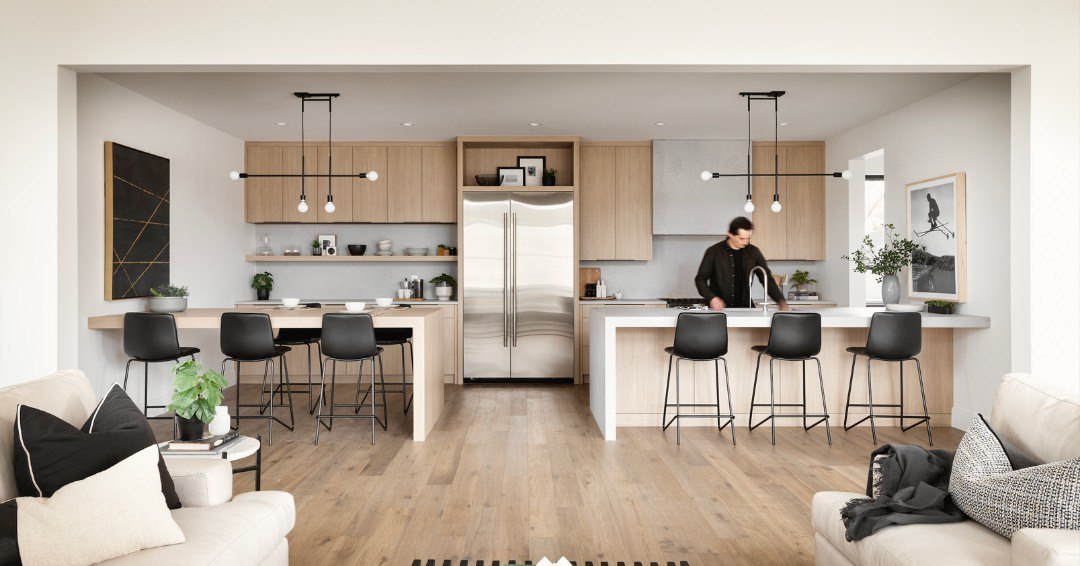 29 Ideas for a Bachelor Pad: Stylish Designs for Modern Men's Living ...