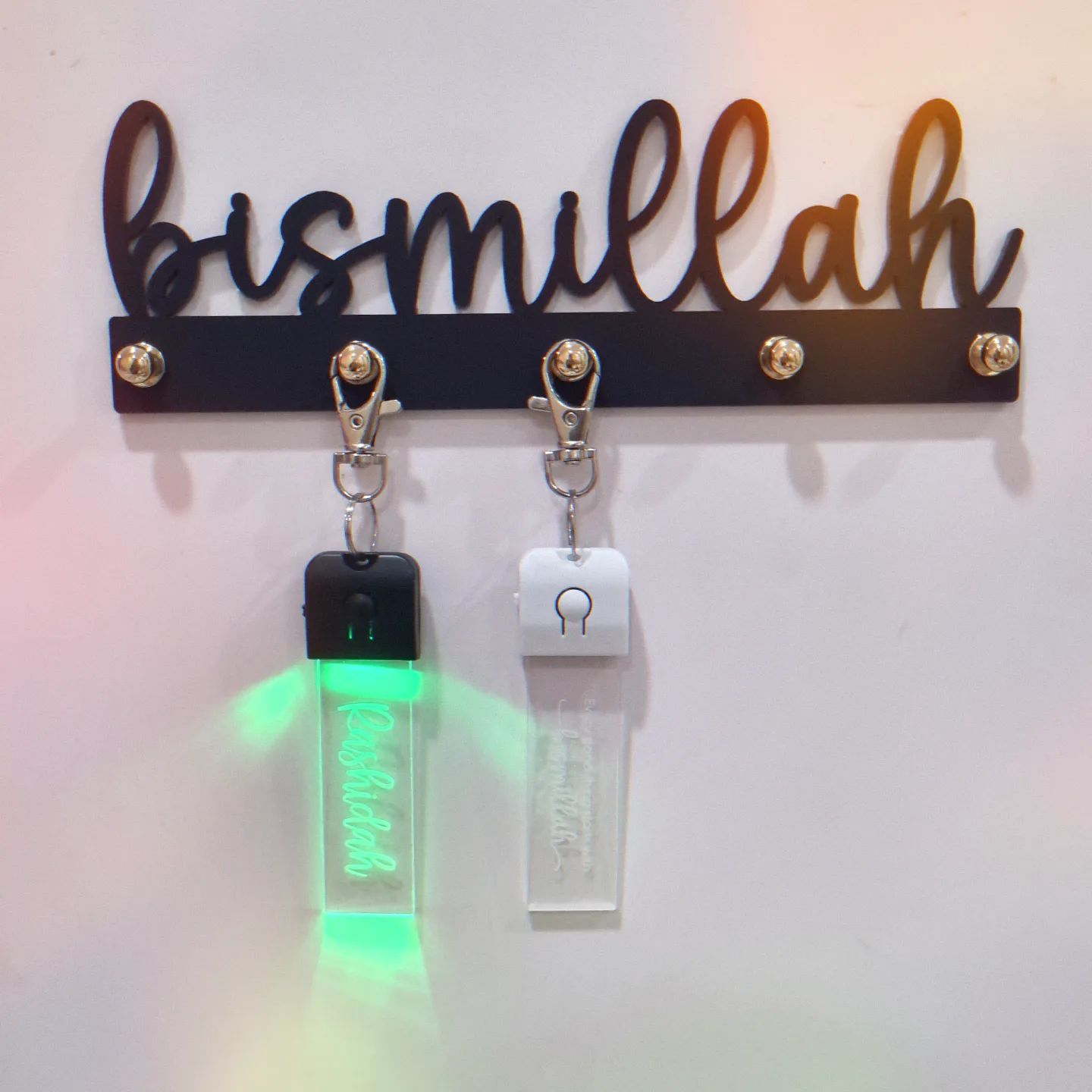 28 Key Holder for Wall Ideas: Creative and Modern Decor for an ...