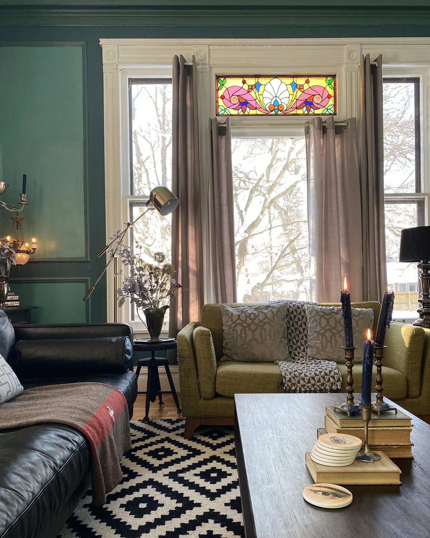 26 Retro Style Living Room Ideas: Embrace Nostalgia and Modern Design ...