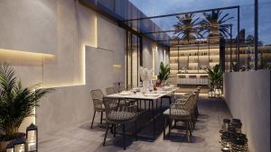 Explore 25 Open Terrace Ideas: Transform Your Space with Style and ...