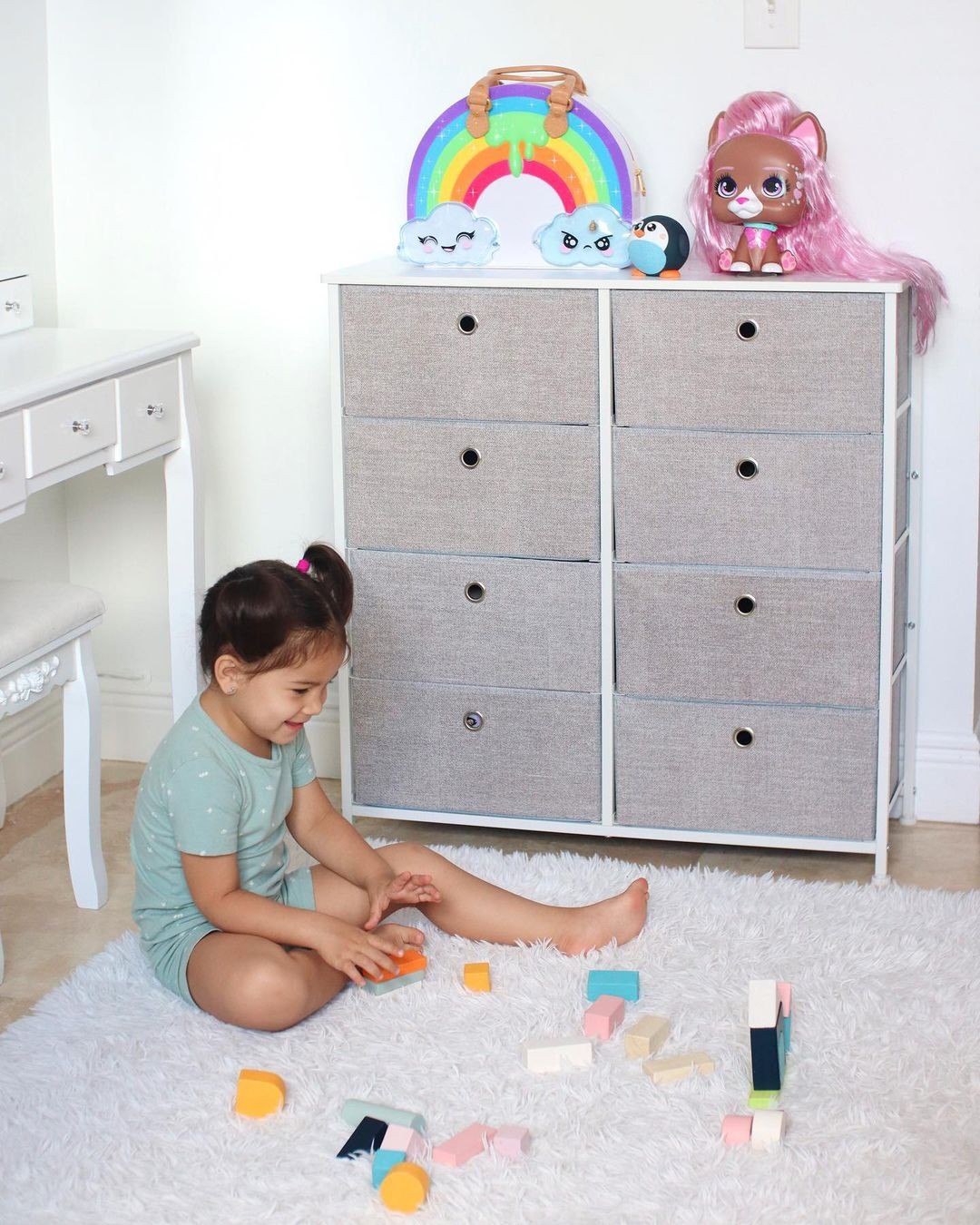 40 Creative Ideas for Toy Storage That Will Transform Your Home ...