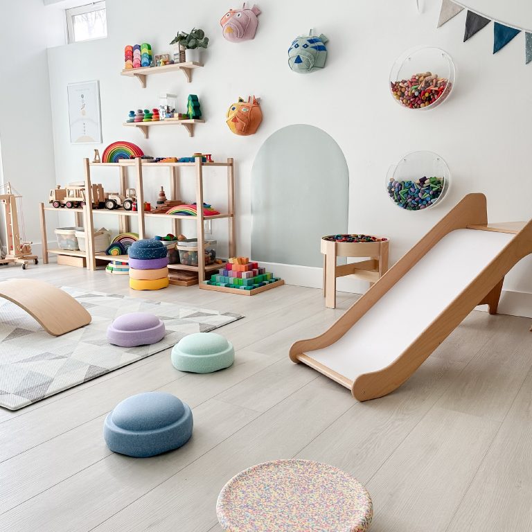 36 Playroom Ideas for Kids - Creative & Fun Designs for All Spaces ...