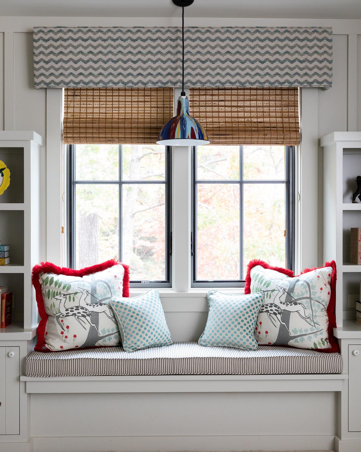 Discover 33 Window Seat Ideas for a Cozy, Stylish Home - placeideal.com