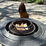 24 Outdoor Fire Pit Designs: Transform Your Backyard into a Cozy ...
