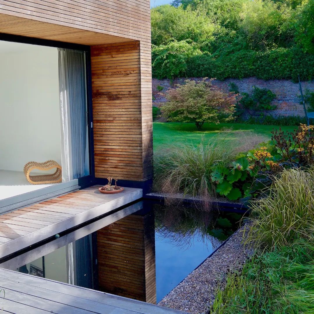 24 Stunning Water Features in the Garden to Transform Your Outdoor ...