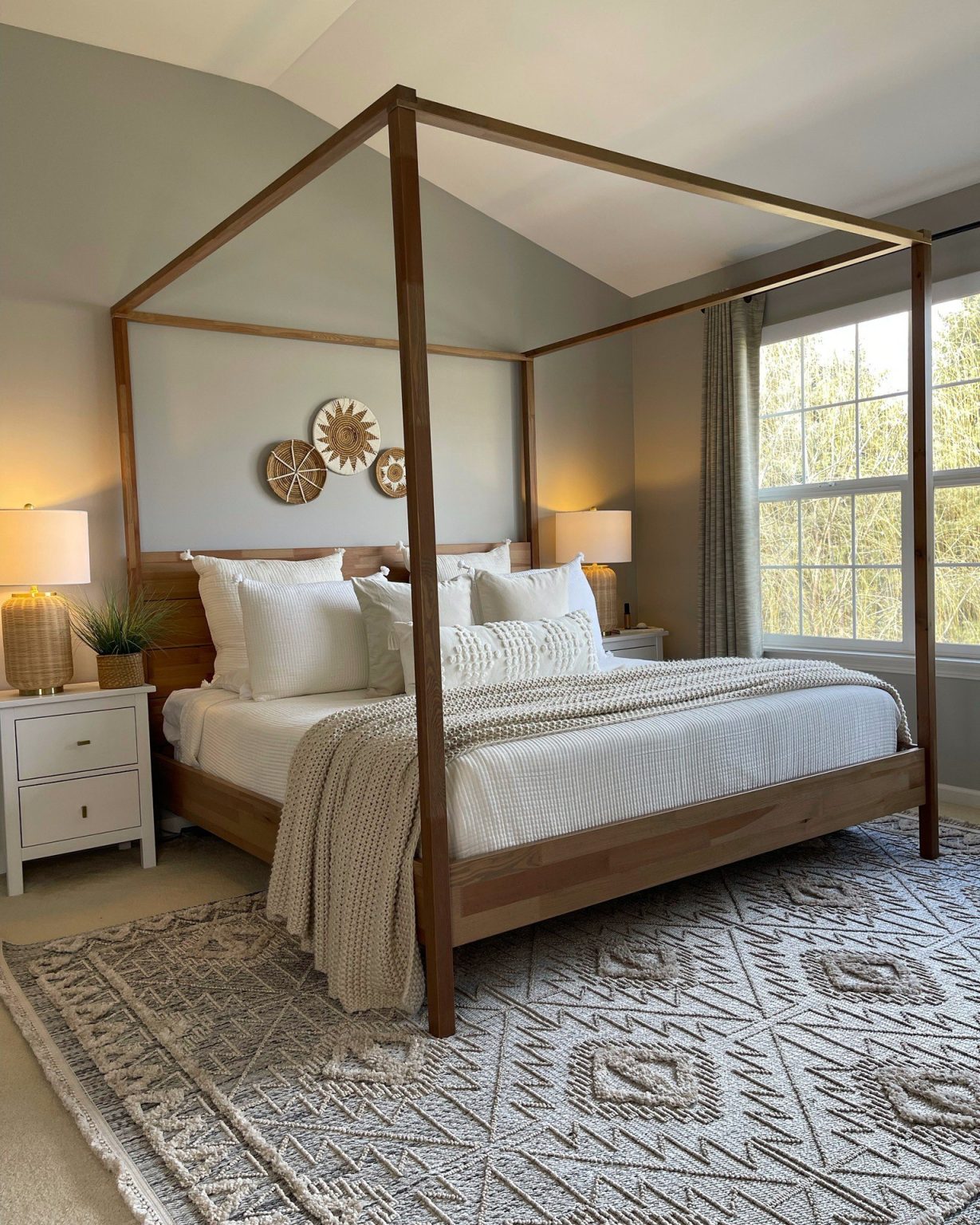 30 Rug Ideas for Bedroom: Stylish & Cozy Designs to Transform Your ...