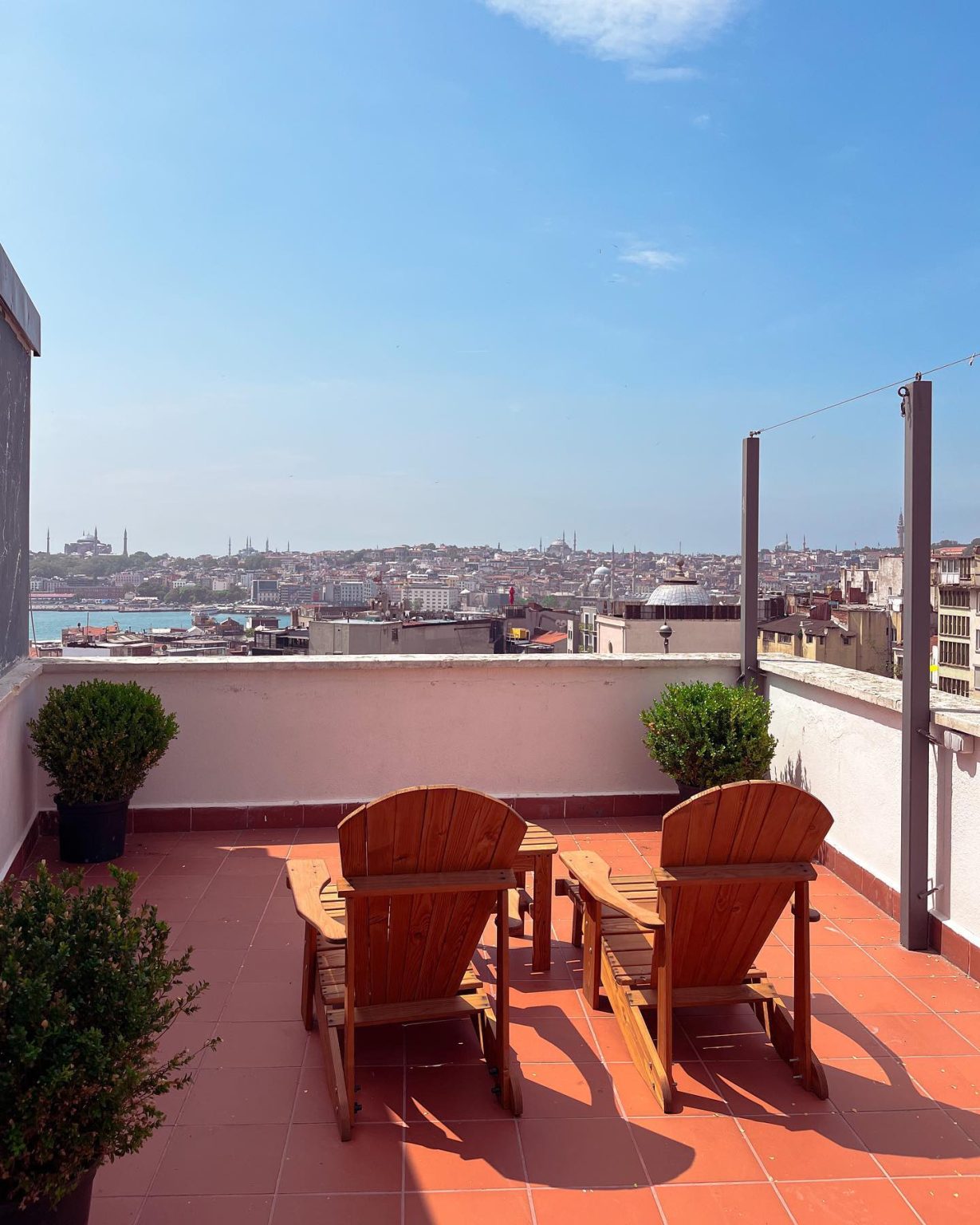 Explore 25 Open Terrace Ideas: Transform Your Space with Style and ...