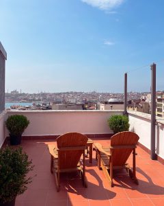 Explore 25 Open Terrace Ideas: Transform Your Space with Style and ...