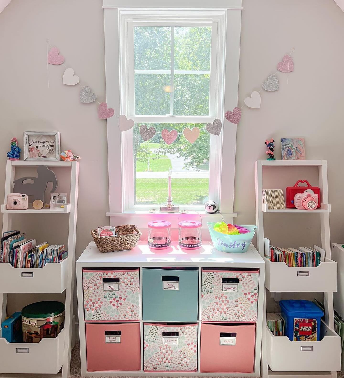 40 Creative Ideas for Toy Storage That Will Transform Your Home ...