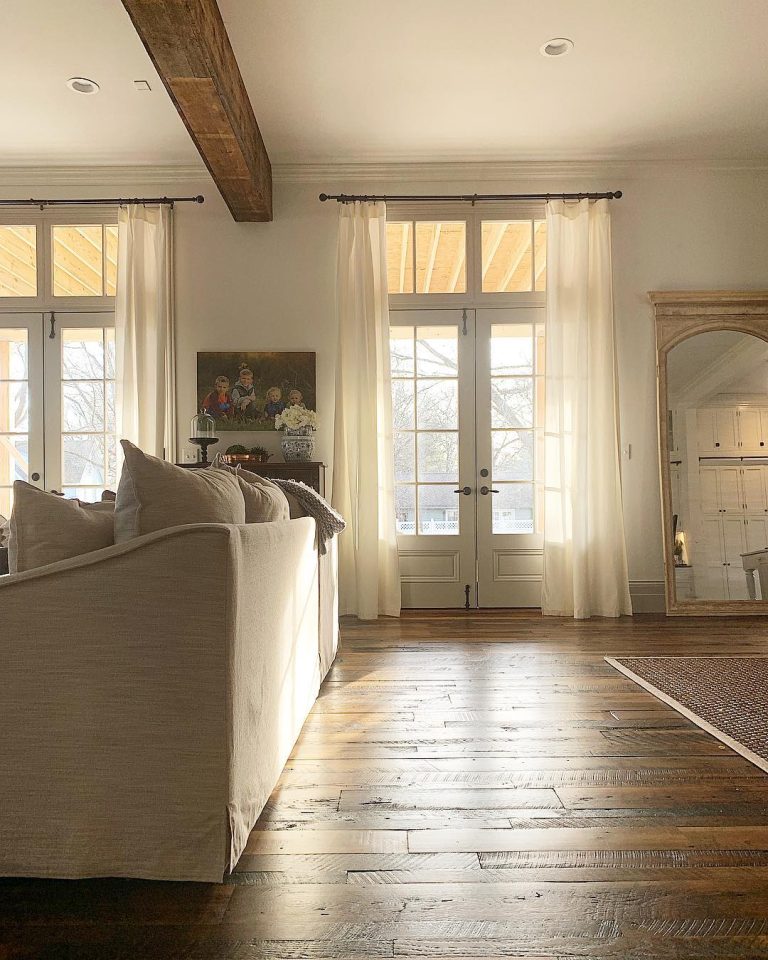 28 Windows Ideas for Living Rooms: Enhance Style and Functionality ...