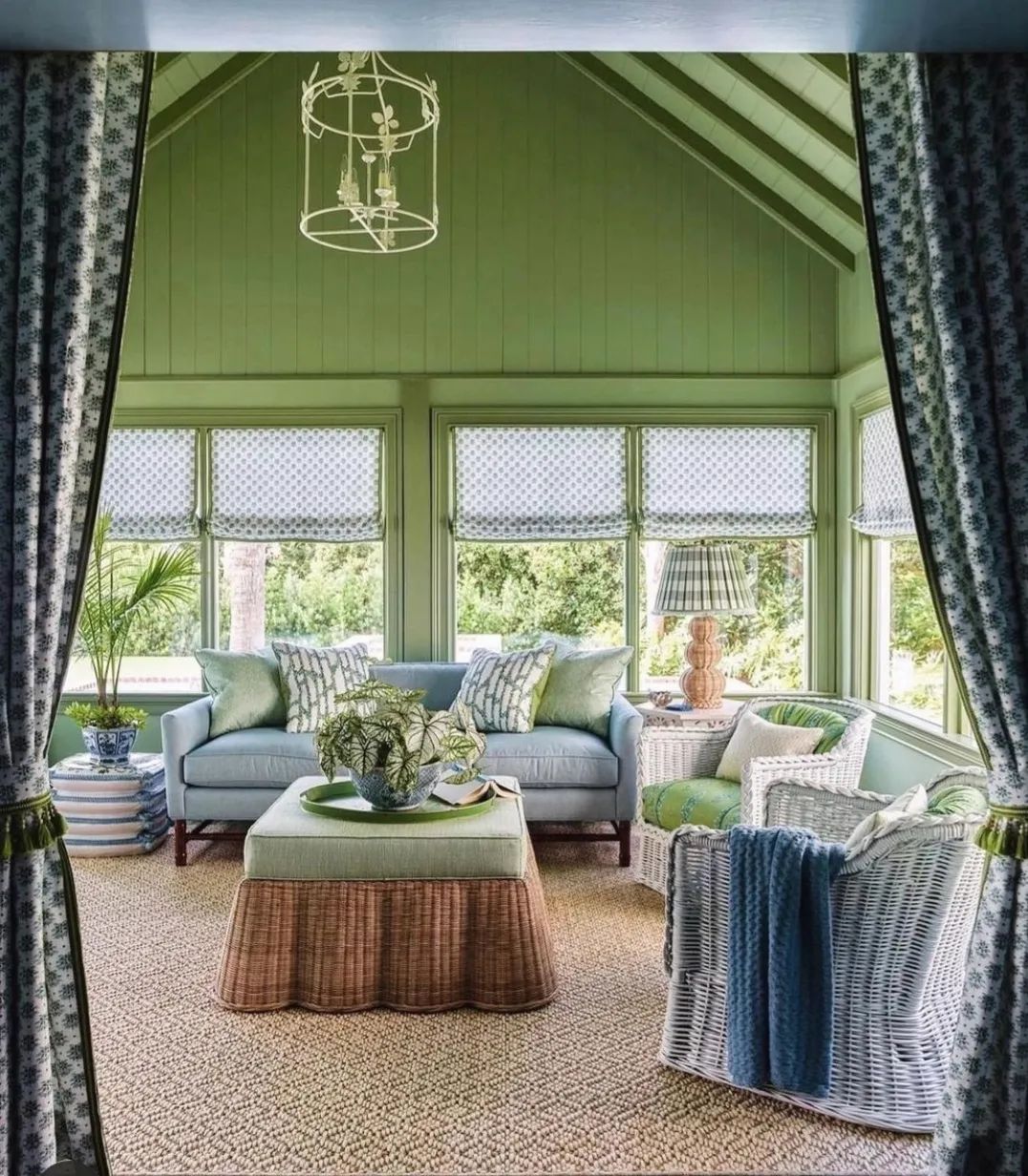 30 Stunning Sunroom Ideas: Transform Your Home with Elegant and Cozy ...