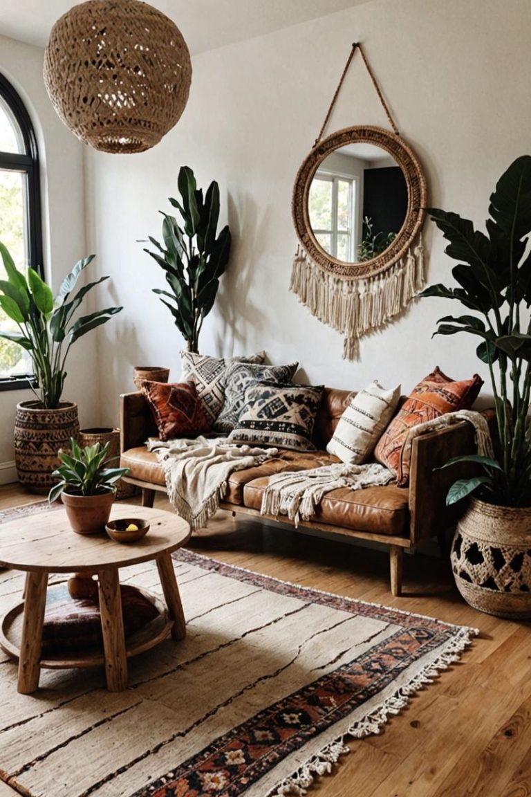 26 Retro Style Living Room Ideas: Embrace Nostalgia and Modern Design ...