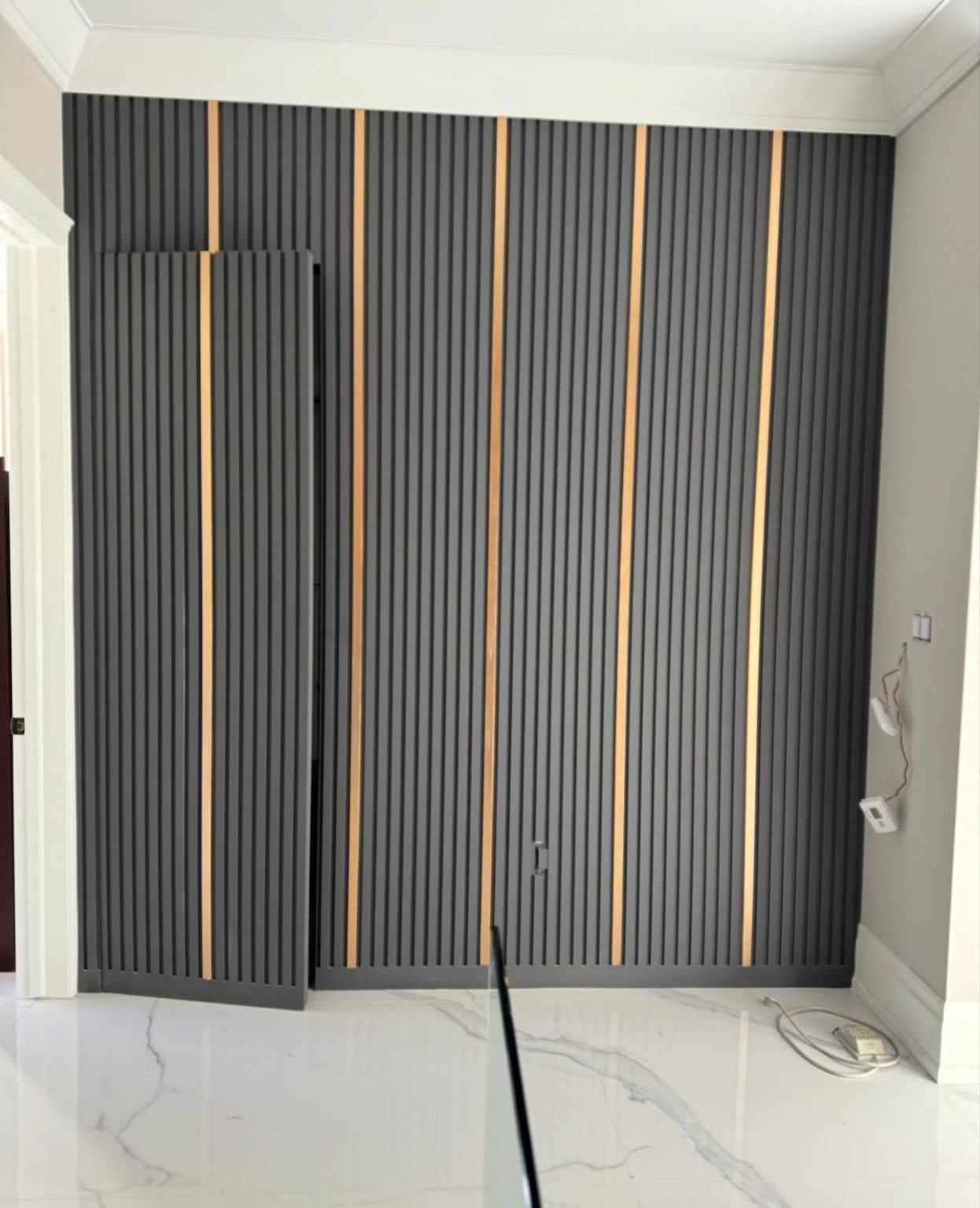 26 Hidden Door Ideas for a Stylish and Functional Home Makeover ...