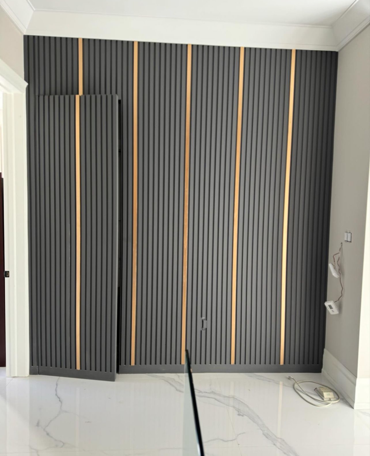 26 Hidden Door Ideas for a Stylish and Functional Home Makeover ...