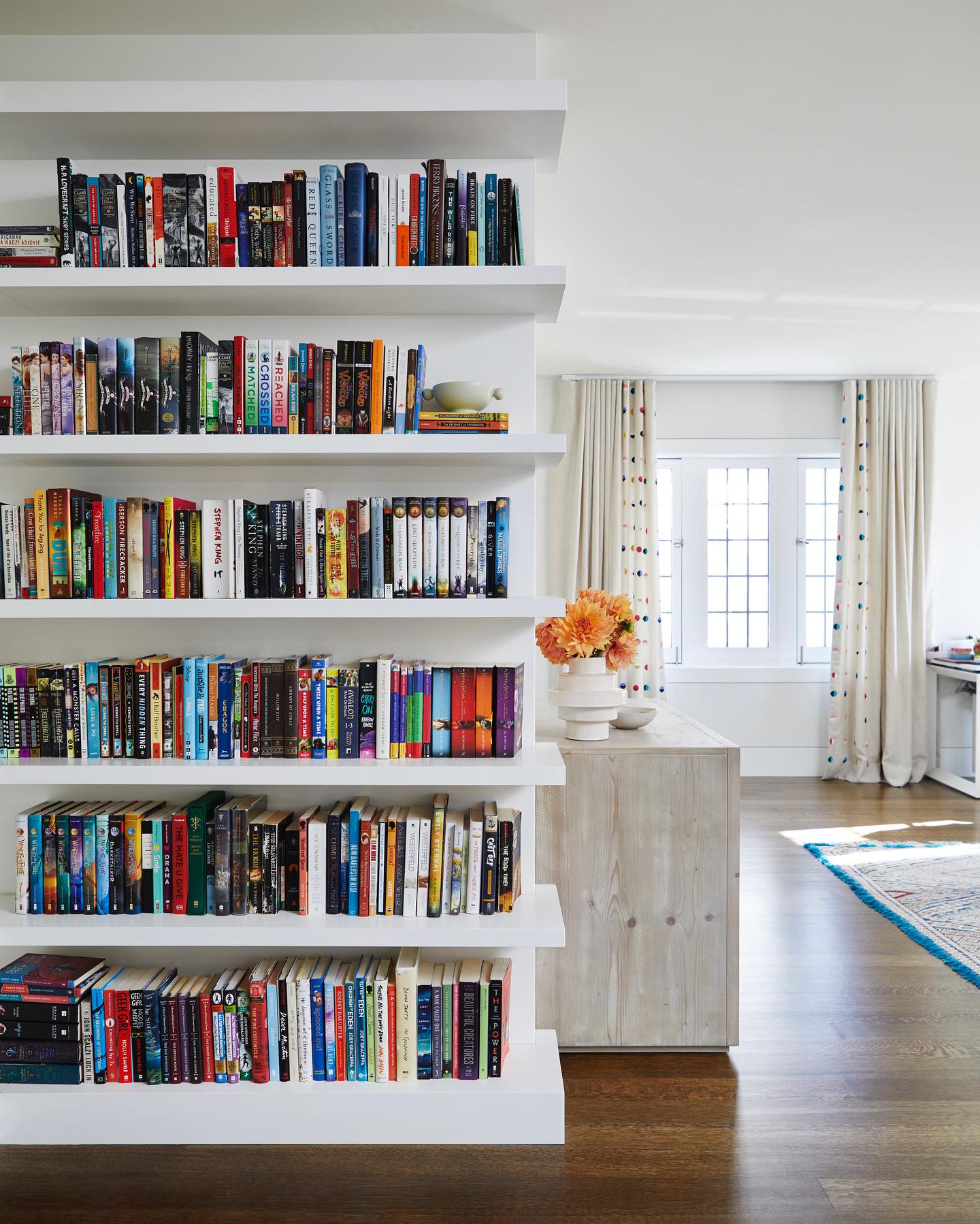 Discover 30 Home Library Ideas for a Cozy, Luxurious, and Modern ...