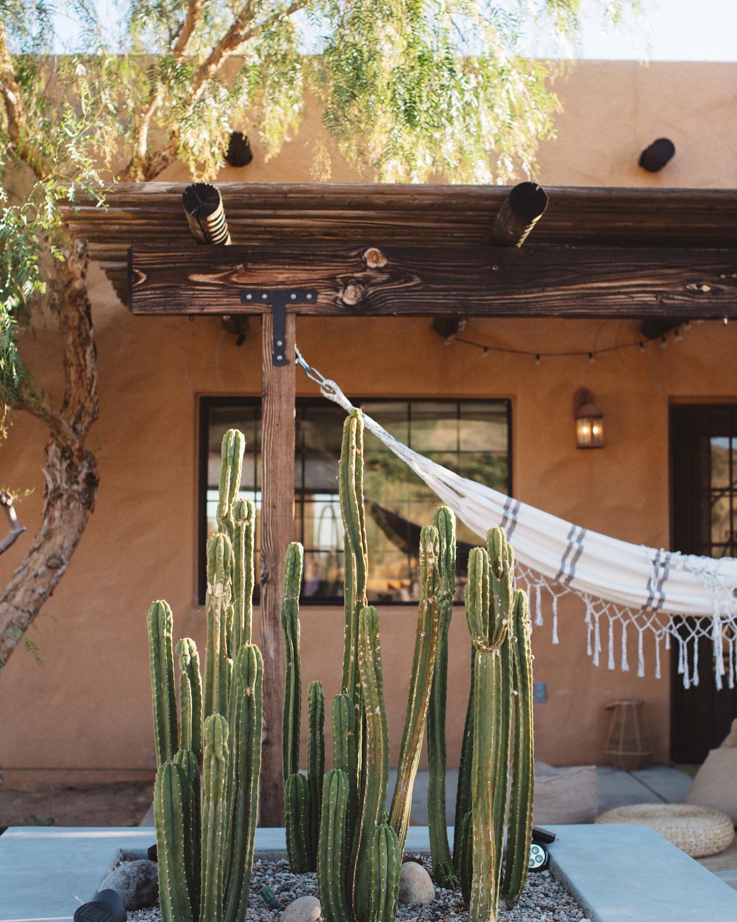 25 Backyard Hammock Ideas for Creating a Cozy and Stylish Outdoor ...