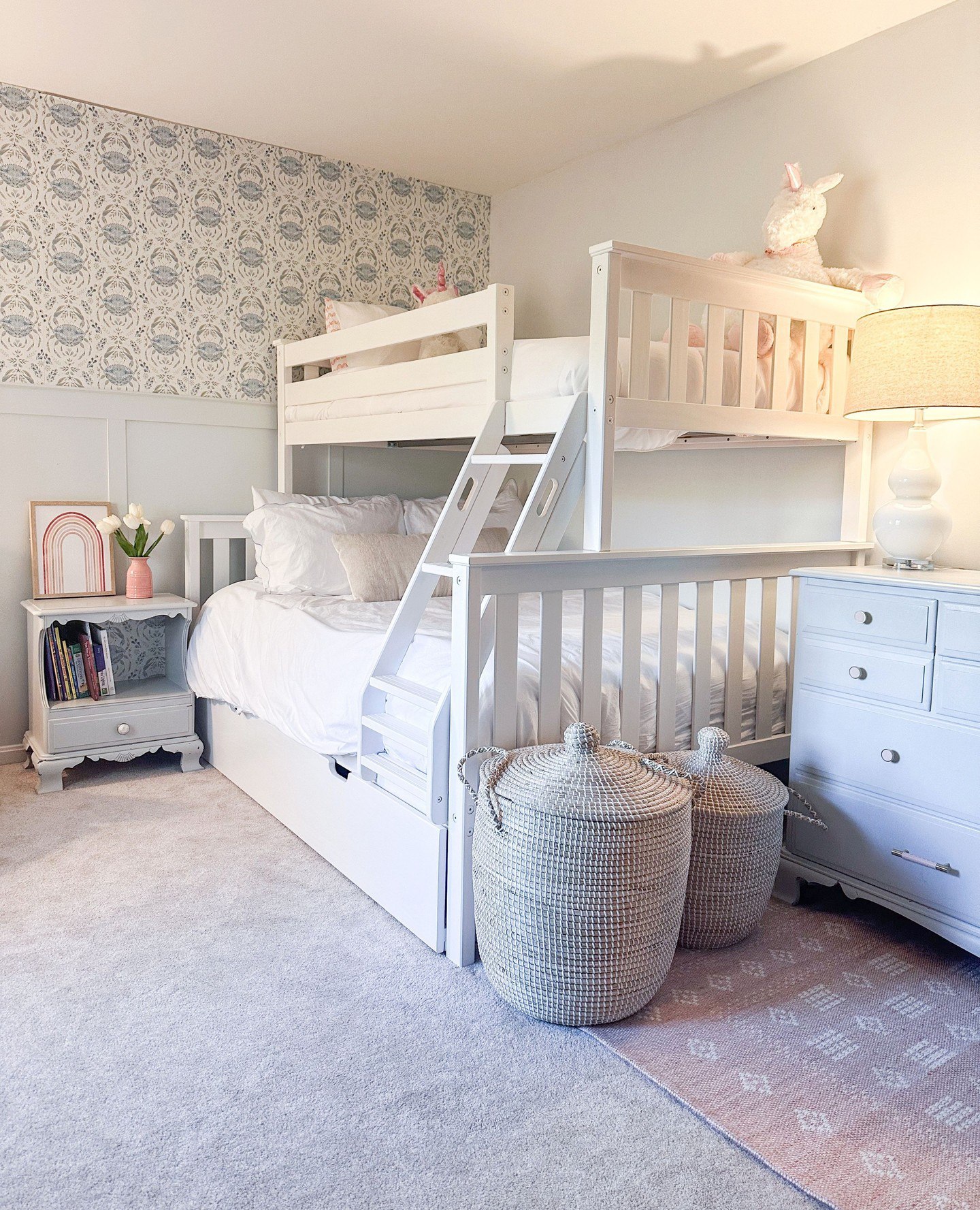 35 Bunk Bed Ideas to Maximize Space and Style in Your Small Bedroom ...