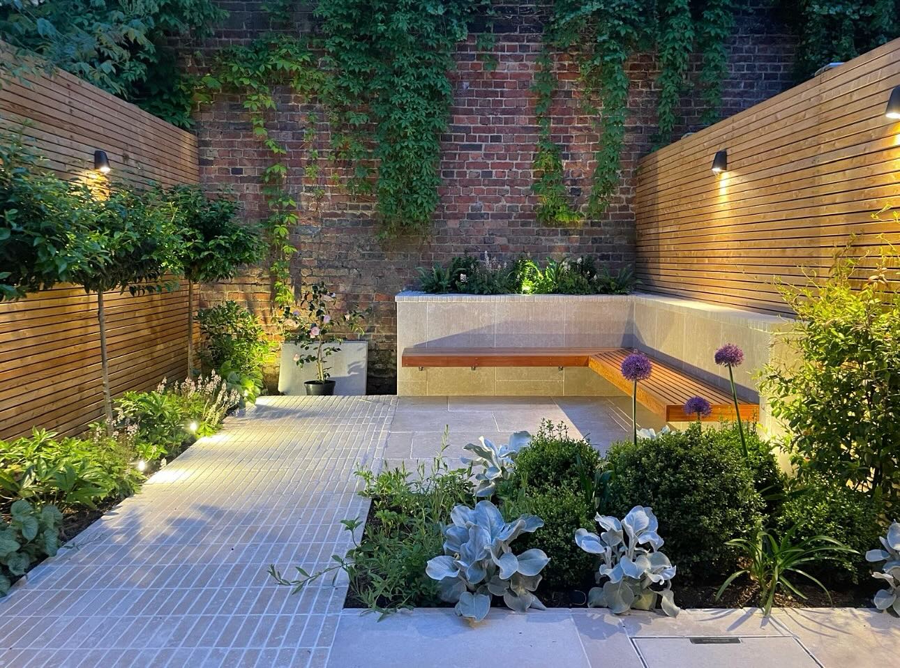 29 Garden Ideas for Small Spaces: Transform Your Tiny Backyard into a ...