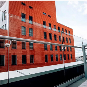 29 Balcony Railings Ideas for Modern, Rustic, and Stylish Outdoor ...