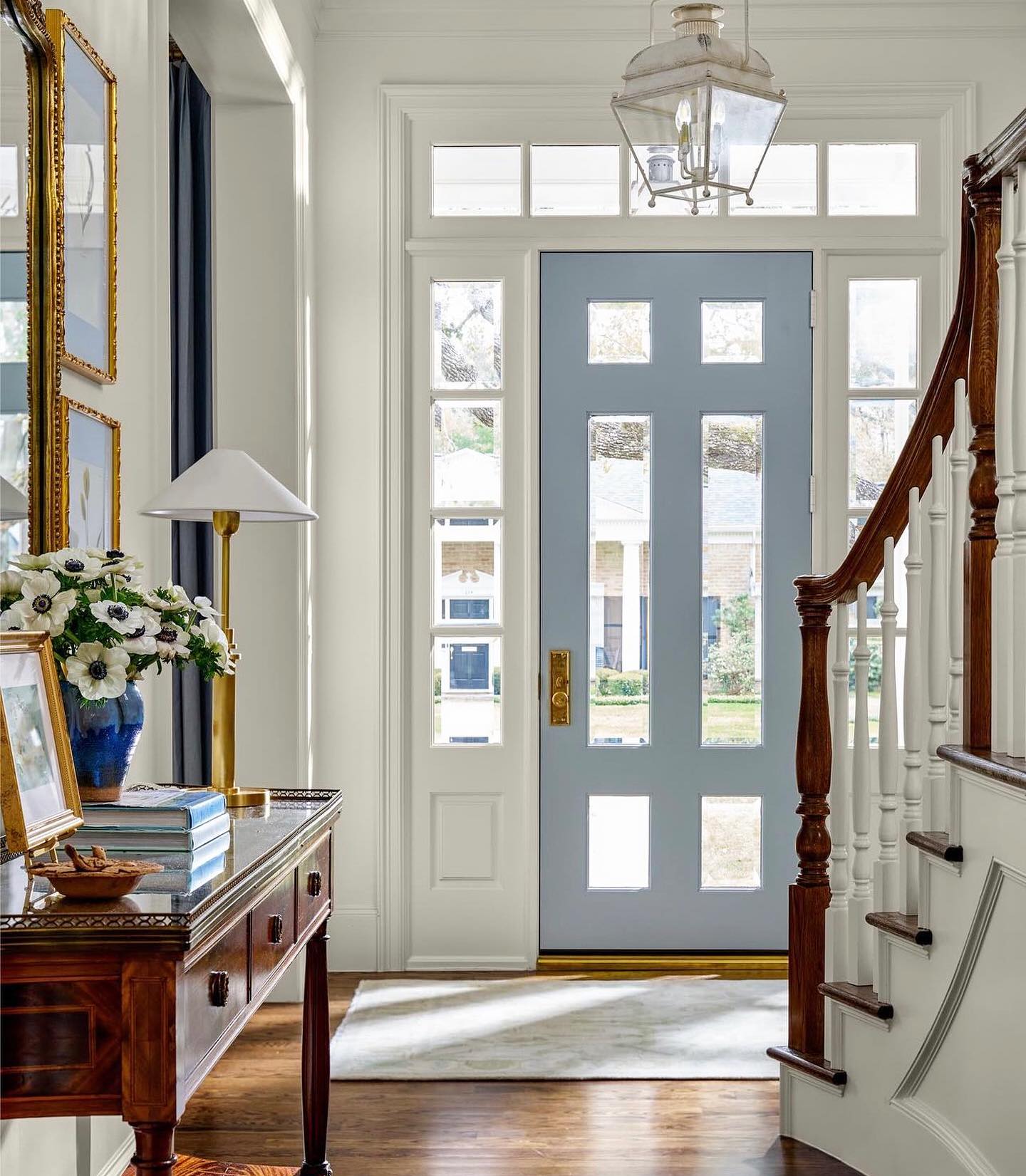 31 Amazing Door Color Ideas to Transform Your Home's Curb Appeal ...