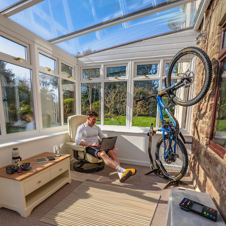 31 Bike Storage Ideas to Maximize Space and Style in Your Home ...