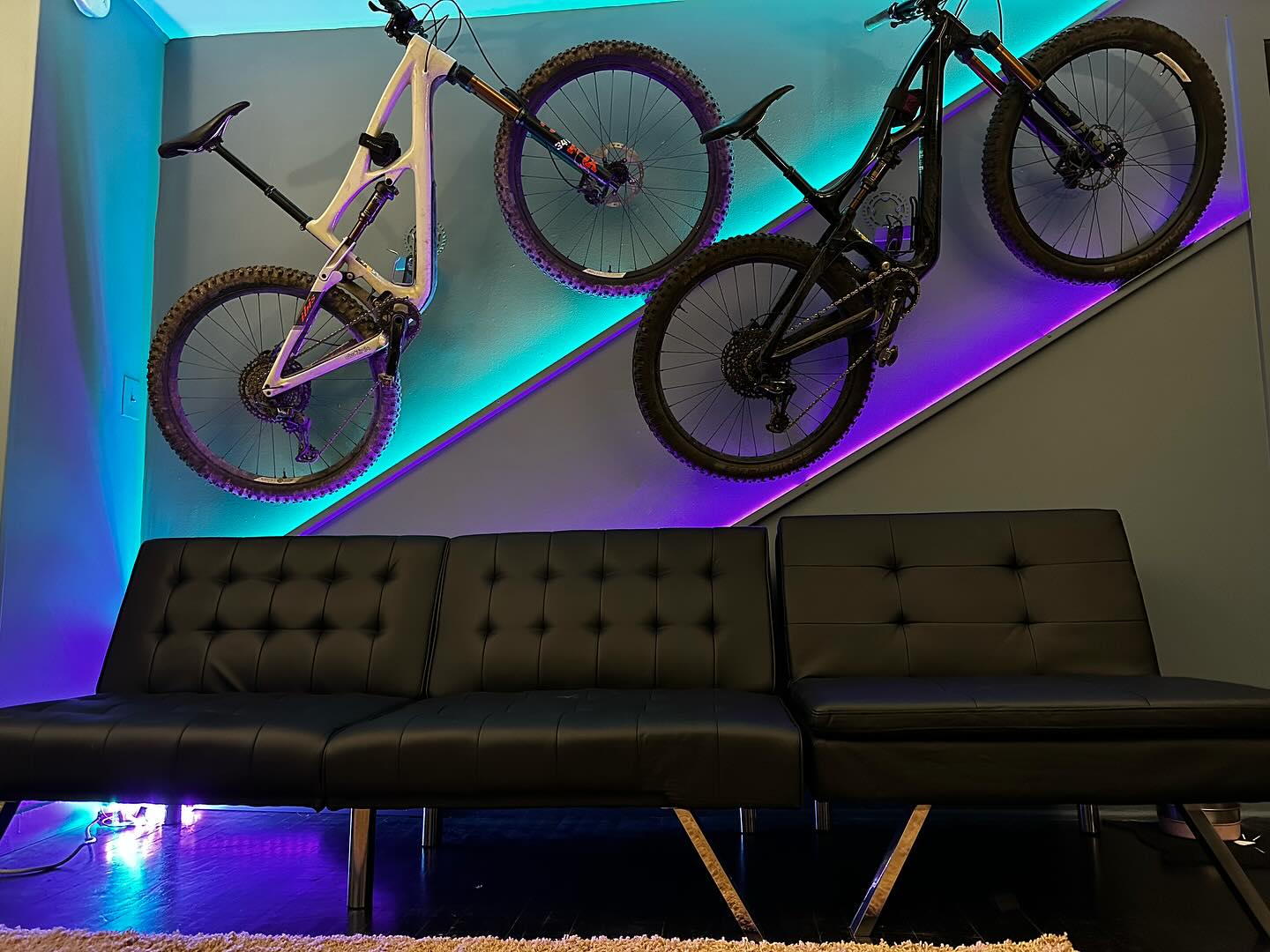 31 Bike Storage Ideas to Maximize Space and Style in Your Home ...