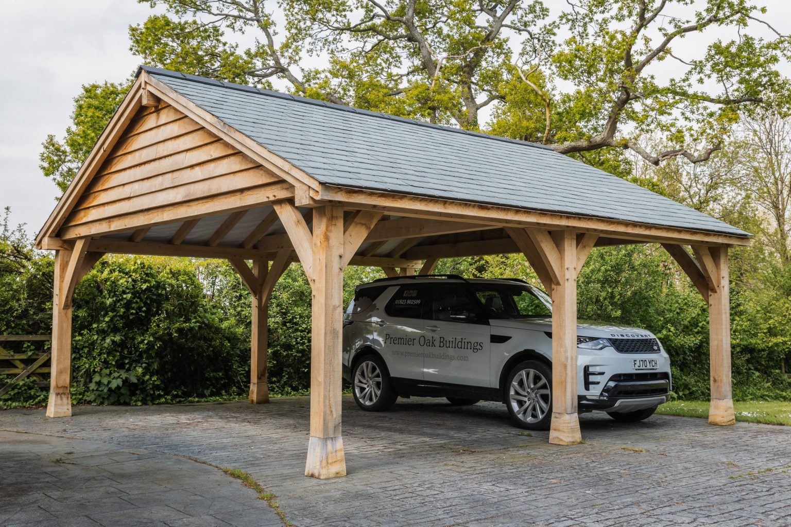 36 Innovative Ideas for a Carport: Modern, Stylish, and Functional ...