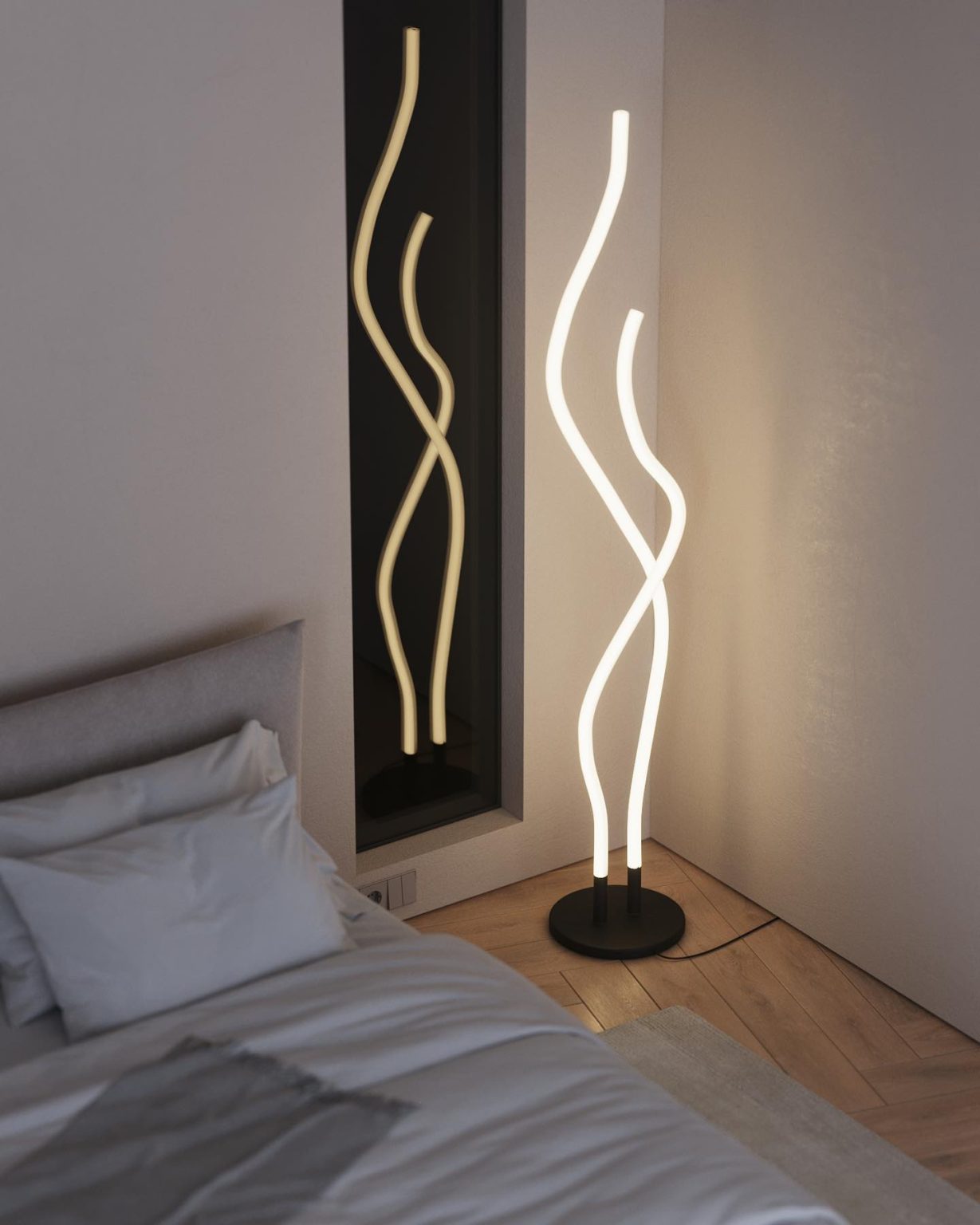 26 Night Light Ideas to Transform Your Home into a Cozy and Inviting ...