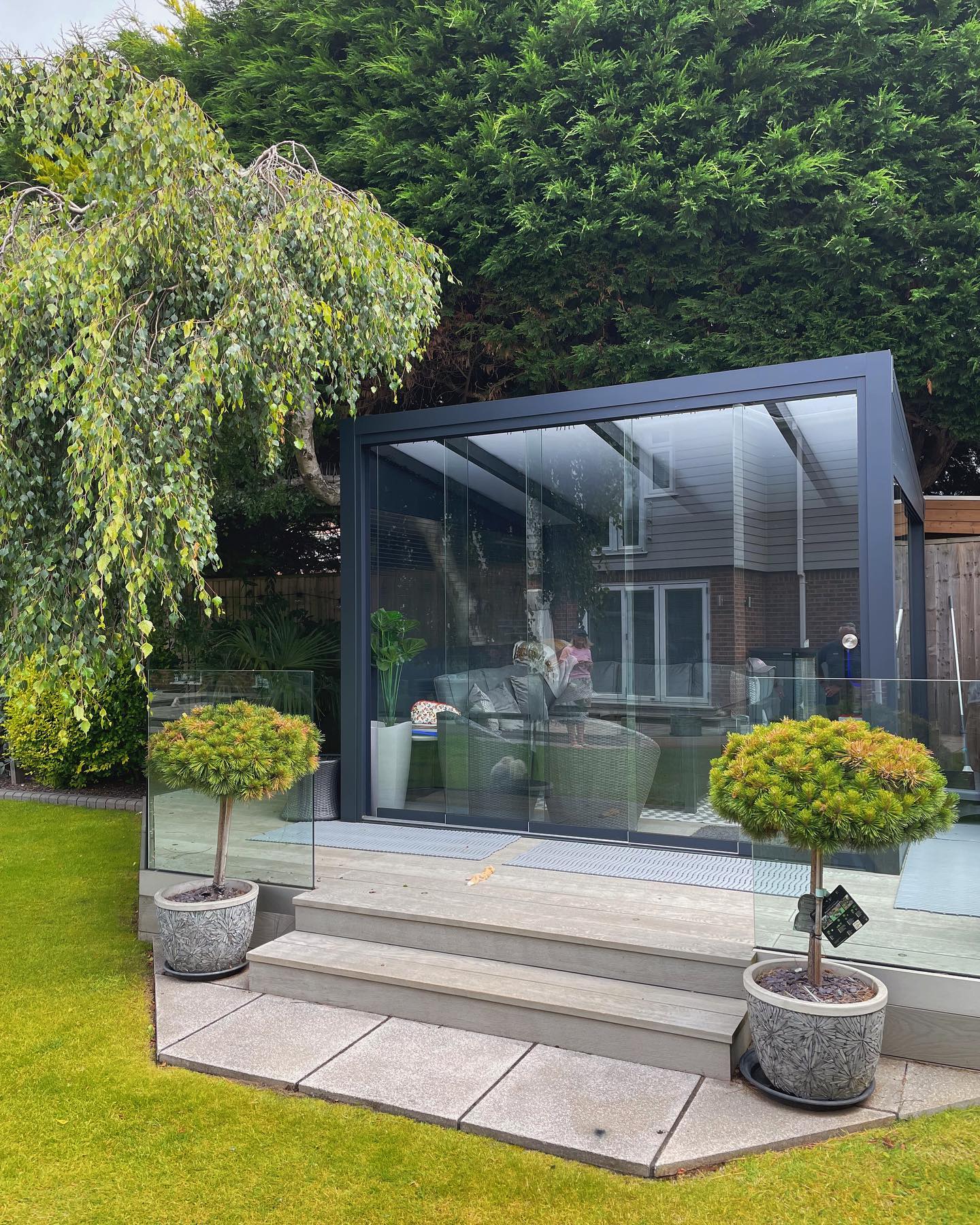 25 Garden Canopy Ideas: Transform Your Outdoor Space with Stylish and ...