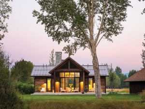 26 Cabin Exterior Ideas: Modern, Rustic, and Charming Designs for Every ...