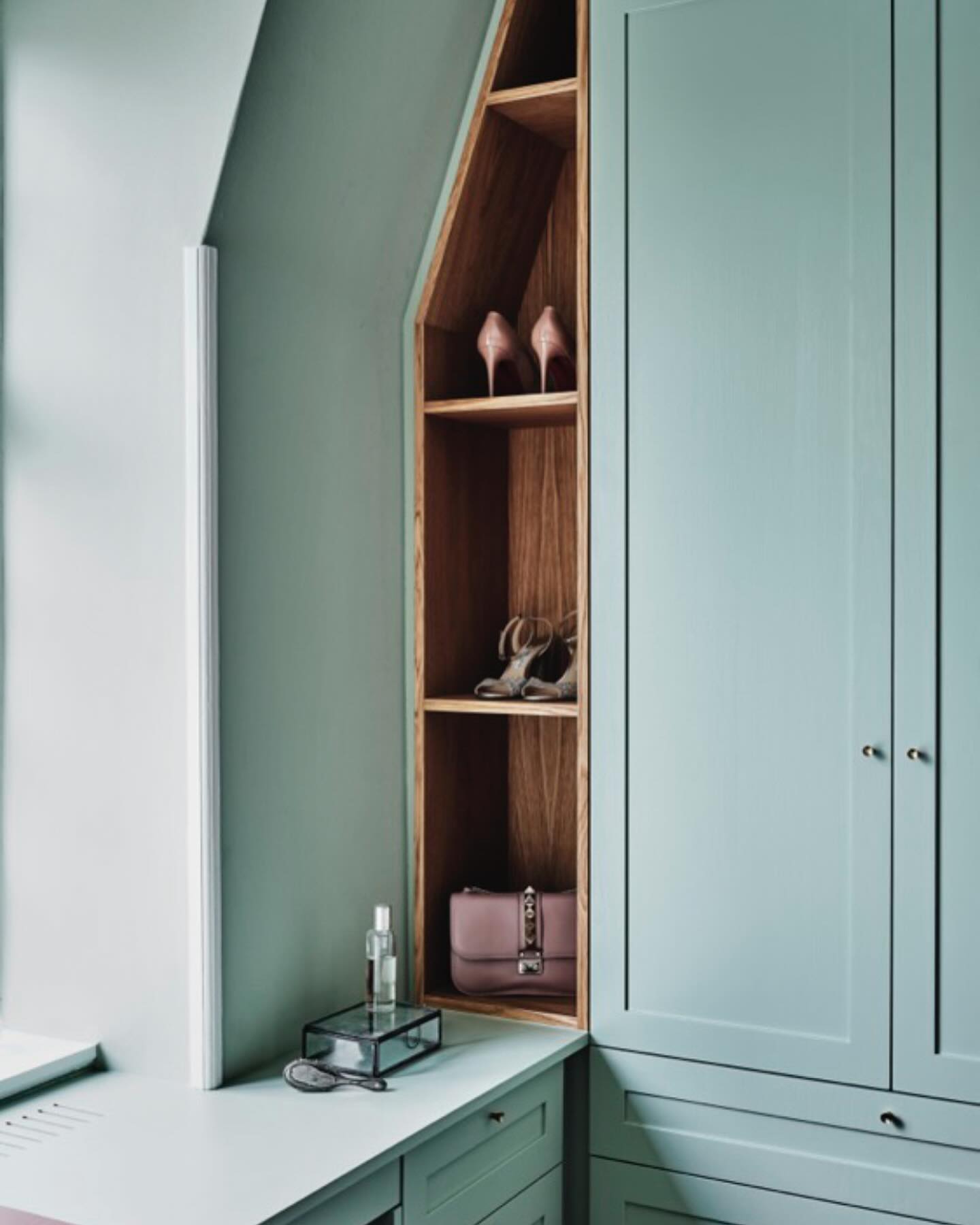20 Built-In Storage Ideas: Transform Your Home with Elegant and ...
