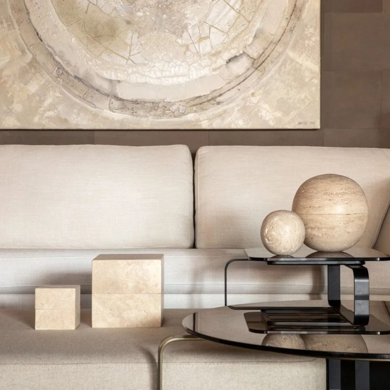 32 Marble Decoration Ideas to Elevate Your Home's Aesthetic: Timeless ...